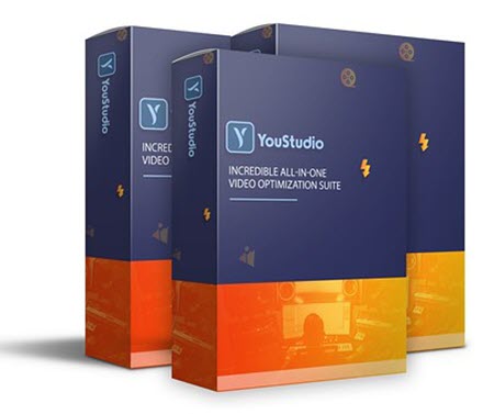 Buy YouStudio + OTOs All Bonus $19.00 - HotFileIndex