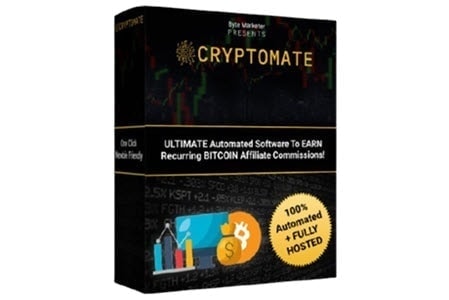 Get Cryptomate 2 + OTOs - All OTOs' Links Here - HotFileIndex